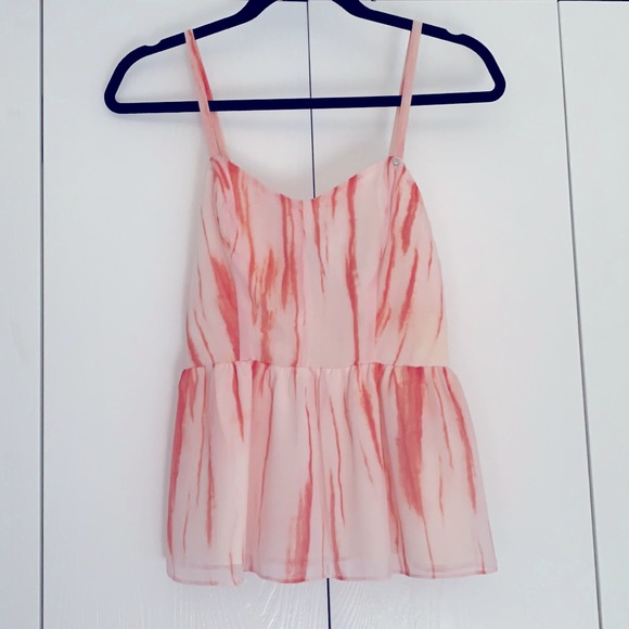 Guess | Tops | Guess Camisole Top | Poshmark
